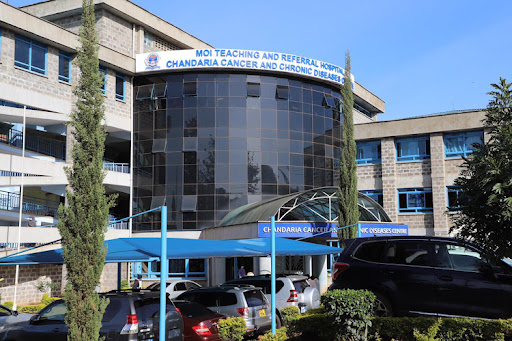 Anxiety at Moi hospital as state delays naming of new CEO