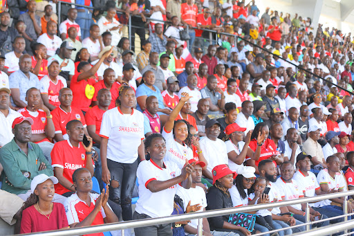 FKF warns Shabana over fans' behaviour during league games
