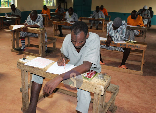 English challenge for pioneer CBC class as Grade 6 exam starts