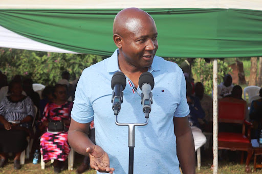 Resolve IEBC impasse to promote unity - Savula to Ruto, Raila