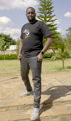 5-minute interview: My greatest success is creating African Stream ...