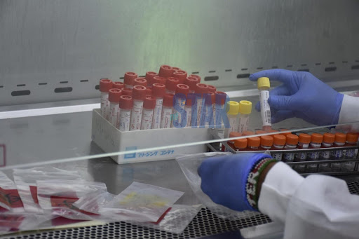 Pathologists Lancet Kenya rebrands to Cerba Lancet Kenya