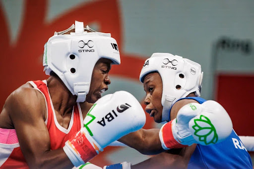 Kenyan boxing landscape set for total overhaul