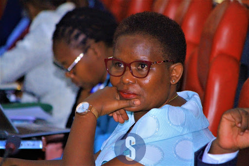 GIKUNDA: Kawira Mwangaza won the battle but lost the war