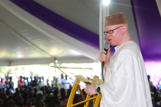 [PHOTOS] Leaders grace Ambassador Fred Outa's thanksgiving in Kisumu