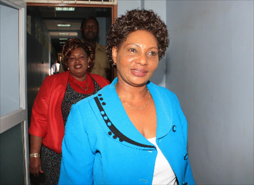 Njiru homeowners offer to pay Kirima family to avoid demolitions