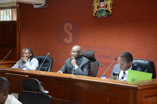 SRC now wants judges car grant case referred for mediation
