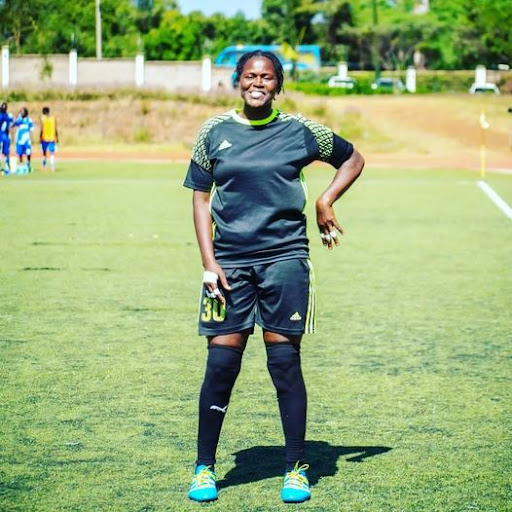 Gaspo reverse decision, to play Vihiga in last match of season