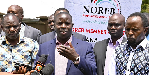 CHITWA: North Rift counties should legitimise Noreb