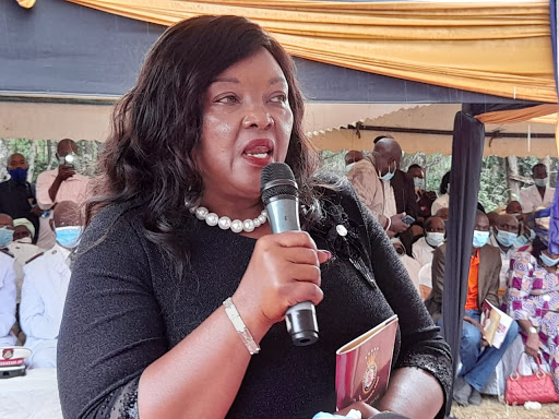 Emulate Machakos on peaceful elections, Kavindu urges Kenyans