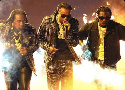 End of era: Quavo speaks of Migos future in new song