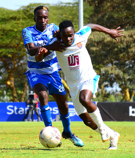 KPL clubs dump Transition Committee