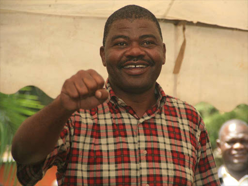 MP Kajwang demands answers on Ruto blockade