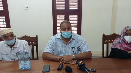 KPA donates Sh6 million towards centre for violence victims