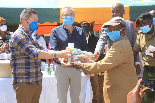 US defends Del Monte land lease renewal