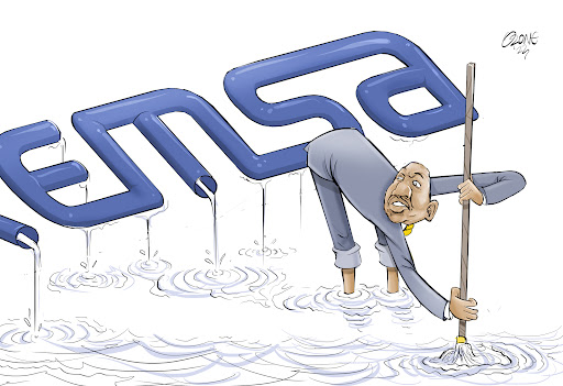 Cartoon: May 19, 2023