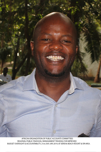 ABRAHAM RUGO: Proposed salary rise will scarcely impact wage bill