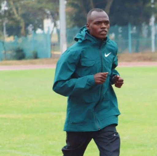 Mateiko sets sights on World Championships after missing AK trials