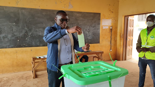 Voting starts smoothly in Kitui Rural amid low turnout
