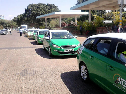 NTSA relocates its headquarters