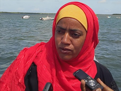 RUWEIDA MOHAMED: Court orders derail Ruto legacy projects