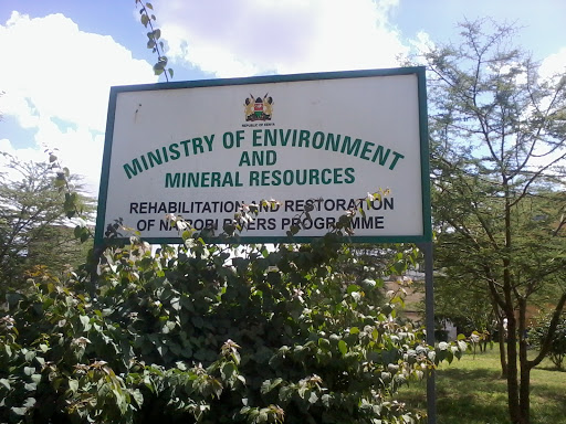 Restored Michuki Memorial Park to be managed by KFS