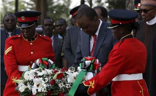 Four years later, government remains tight-lipped on El Adde attack