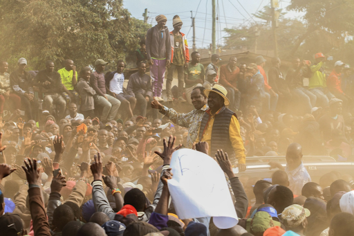 Kisumu to hold peaceful protest to commemorate Saba Saba day