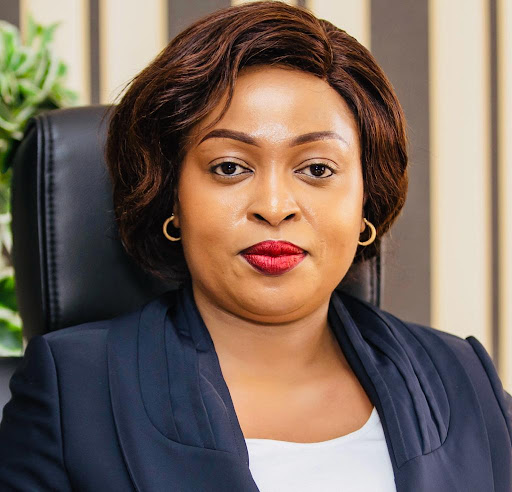 EACC lawyer Joyce Munene lands key role with International Bar Association
