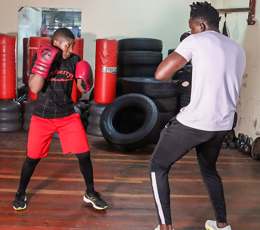 Zarika tells government to remember boxers in awards scheme