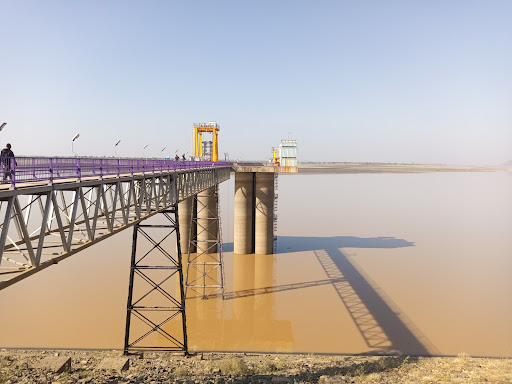 EXPLAINER: What you need to know about the Seven Forks Dam