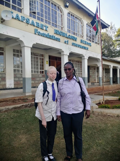 2023 KCPE: How Goldalyn Kakuya inspired Kapsabet girl to score 415 marks