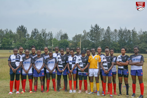 Rongo University ready for Women's Kenya Cup debut