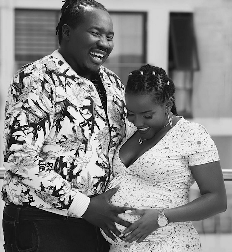 Raburu to wed again this year