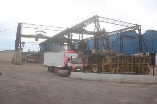 Kibos Sugar donates 17,600 litres of hand sanitiser to schools