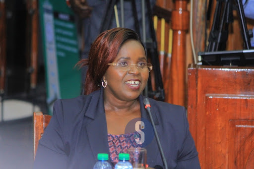 Here's how I'll raise revenue in tourism - CS nominee Malonza