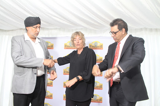 Mini Classic reverts to nostalgic Safari routes of the old