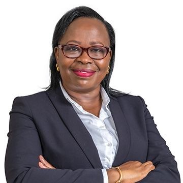 CIC appoints Lydia Cherono as non-executive director