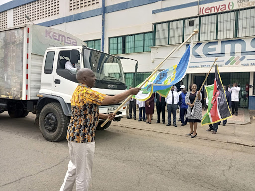 Man seeks to have appointments of Kemsa CEO quashed