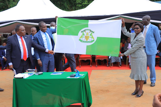 Kisii leaders defend Arati against Onyoka's tirade