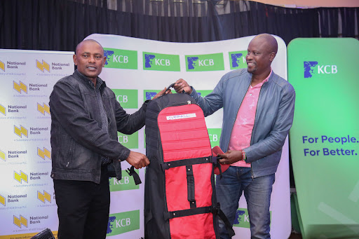 Naivasha to host Kenya Air Force Commander’s Golf Cup tourney