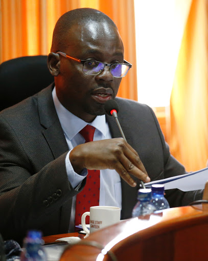 Kenya's election reduced to Mt Kenya affair - Senator Kajwang'
