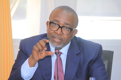 Government to buy 90kg maize at Sh4,000, says CS Linturi