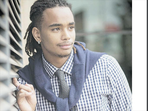 Sean Andrew still mourning Kibaki