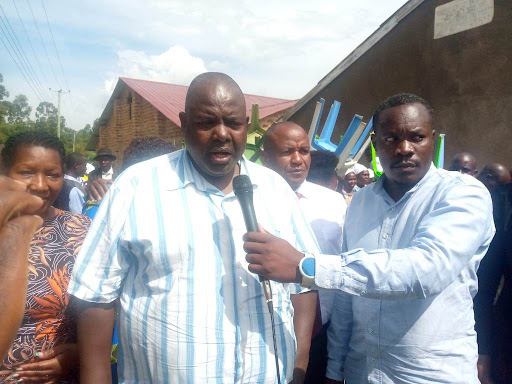 Aladwa to exit city politics and contest for Vihiga governor in 2027