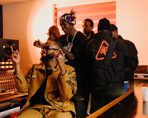 Mbwakni , mbogi among top 10 most searched sheng words