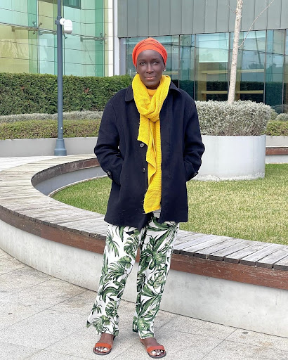 How late actress Winnie Bwire aka Dida found out she had cancer