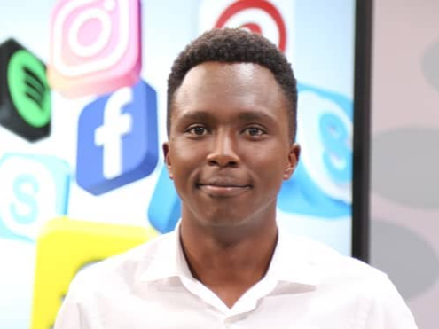 I don't want to go back to drugs - Former Citizen TV journalist Kimani ...