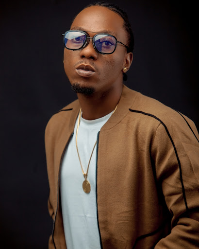 Rich Mavoko Finally Speaks on Ditching Diamond