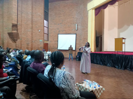 How Karua's 'Kamwene' push could shake up Azimio 2027 plans